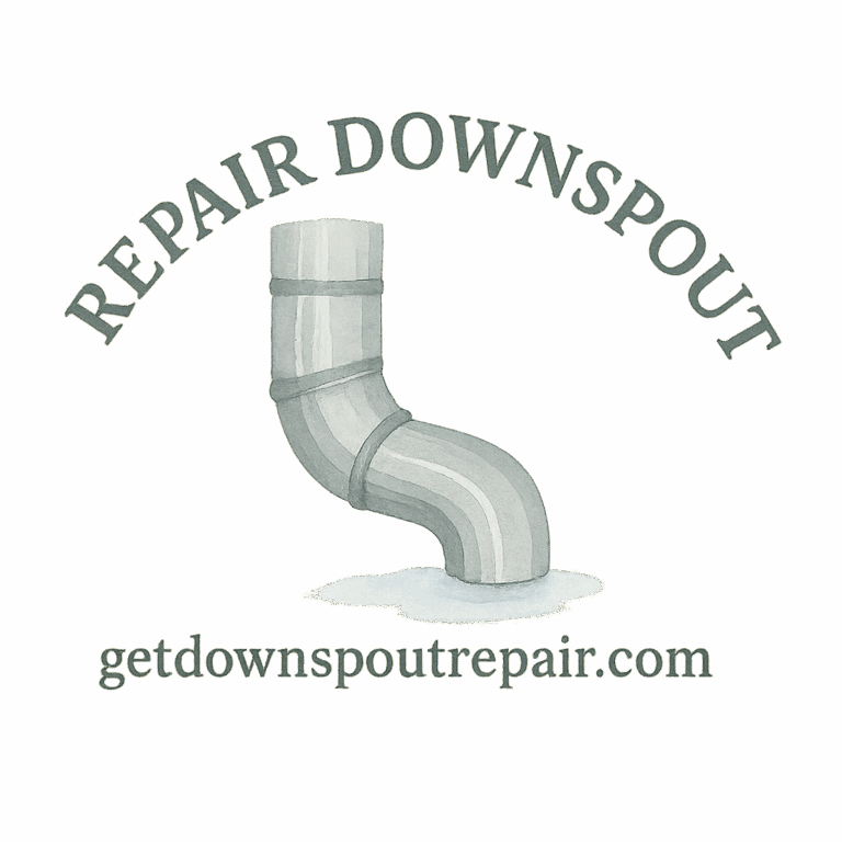 6 Ways to Redirect Water Flow with Downspout Fixes - getdownspoutrepair.com